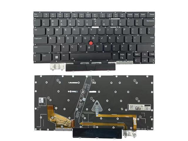 Click here for new replacement keyboard for New Lenovo ThinkPad 2... prices