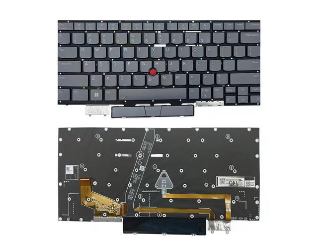 Click here for new replacement keyboard for New Lenovo ThinkPad 2... prices