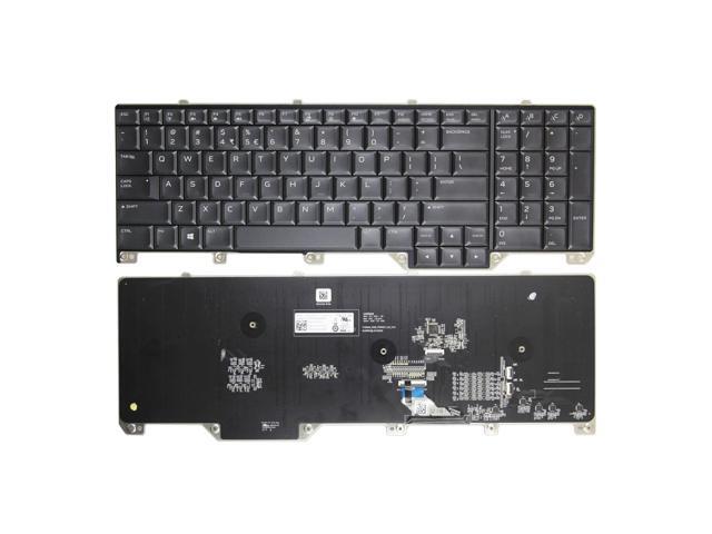 Click here for replacement keyboard for Alienware 17 R5 Area 51m... prices
