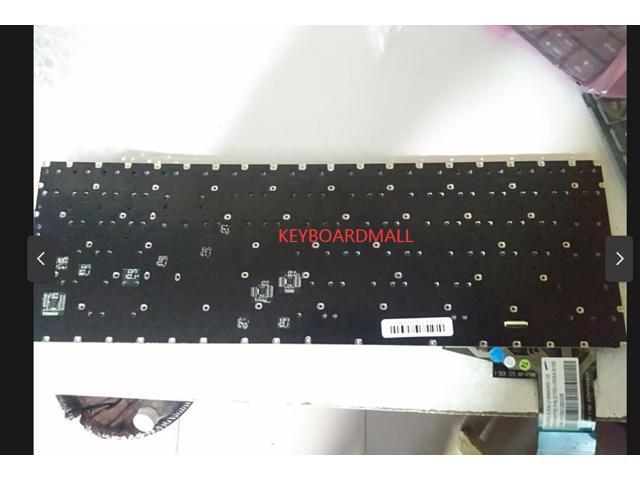 Click here for Laptop Keyboard For Gigabyte For AORUS 15X (2023)... prices