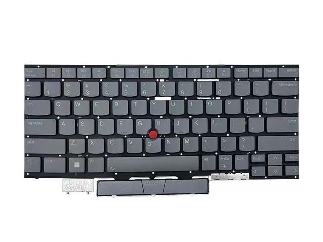 Click here for New replacement keyboard for Lenovo ThinkPad X1 Ca... prices
