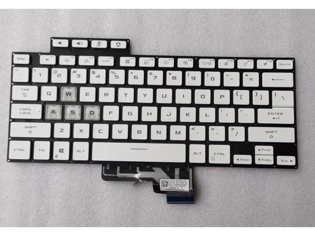 Click here for Laprop Keyboard for ASUS TUF Air FX516P FX516 FX51... prices