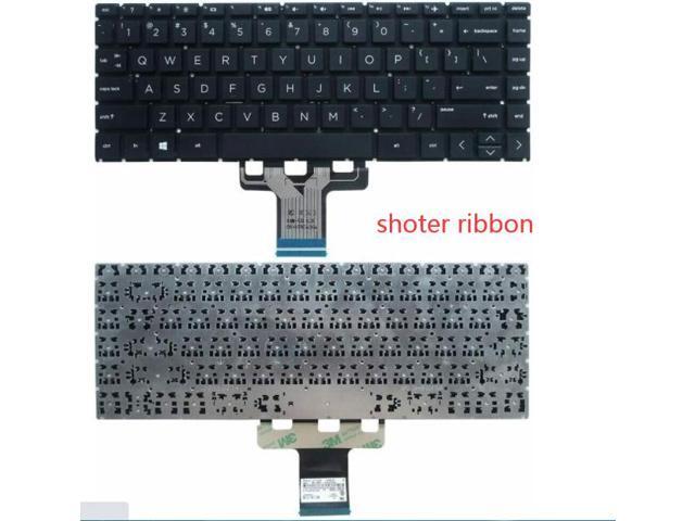 Click here for US Black Keyboard for HP 14-CF 14-CF0006DX 14-CF00... prices