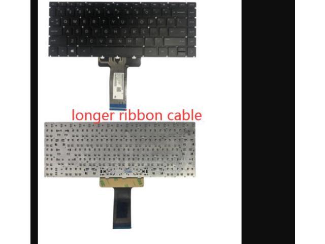 Click here for replacement keyboard for HP 14-CF 14S-CF 14-DK 14S... prices