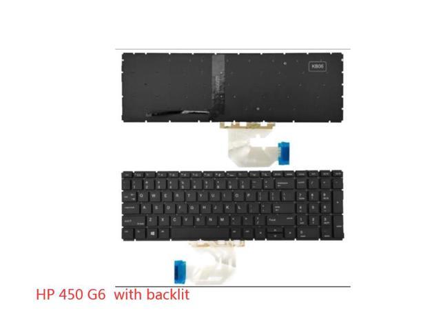Click here for Backlit Keyboard for HP ProBook 450 G6 455 G6 450... prices