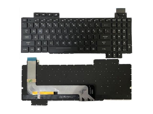 Click here for replacement keyboard for Asus ROG Strix GL703GE-IS... prices