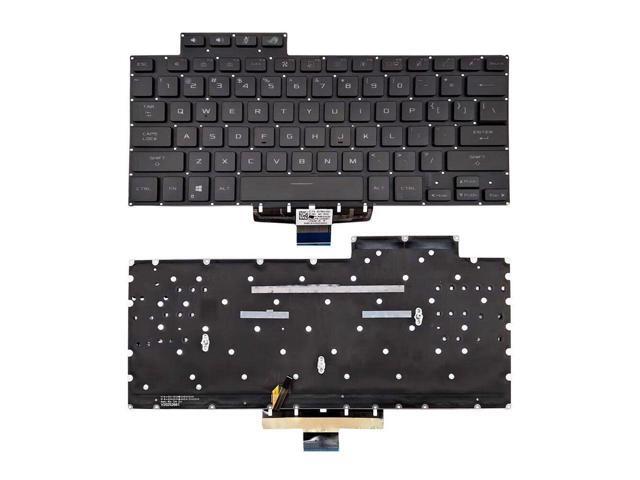 Click here for Keyboard for ASUS Zephyrus ROG 16 G16 GU603HE GU60... prices