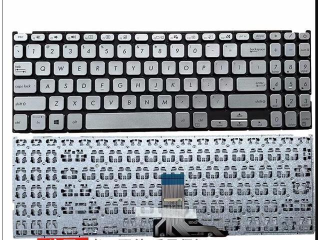 Click here for US Keyboard for ASUS M515 M515D M515DA M515DAP M51... prices