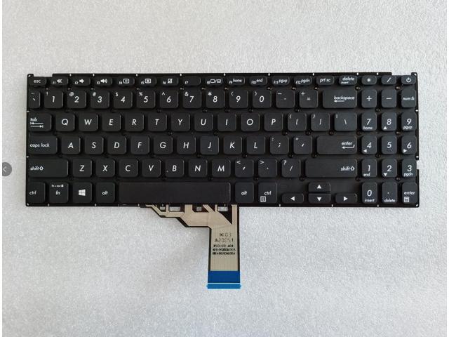 Click here for US Keyboard for ASUS M515 M515D M515DA M515DAP M51... prices