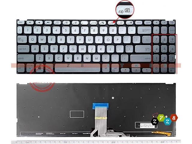 Click here for US Keyboard for ASUS M515 M515D M515DA M515DAP M51... prices