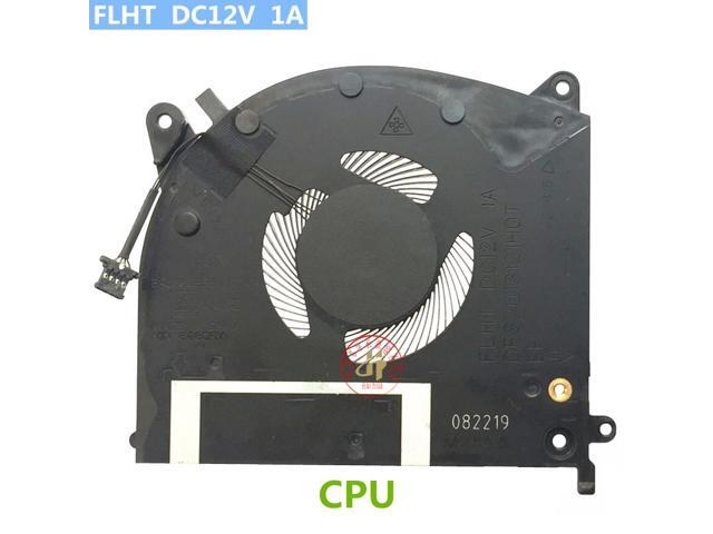 Click here for Cpu cooling fan for Dell Alienware M15 R2 N18E X9F... prices