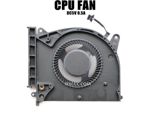 Click here for Cpu cooling fan for Dell Alienware M15 R2 N18E X9F... prices
