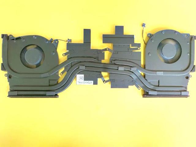 Click here for Gpu and Cpu cooling fan for Heatsink Dell Alienwar... prices