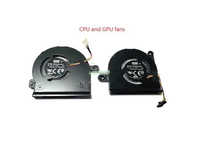 Click here for Gpu and Cpu cooling fan for Lenovo Yoga 13.9 inche... prices