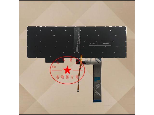 Click here for replacement keyboard for lenovo Legion 5-15ACH6H L... prices