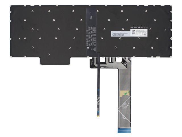 Click here for replacement keyboard for lenovo Legion 5-15ACH6H L... prices