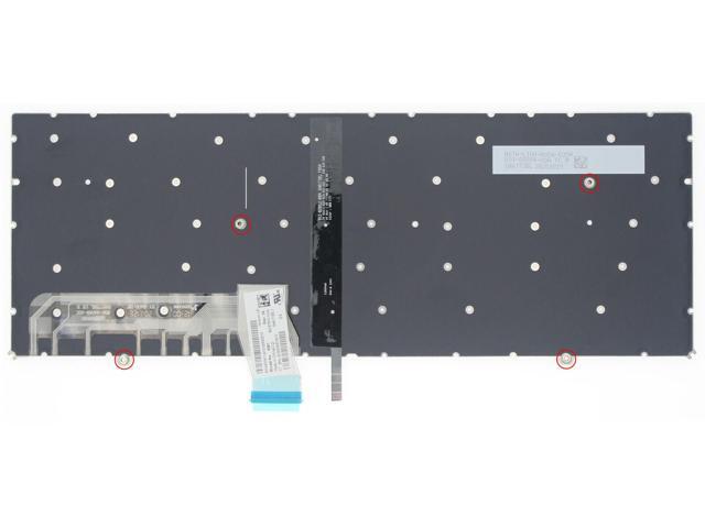 Click here for US Keyboard for HP ZBook Studio G5 Mobile Workstat... prices