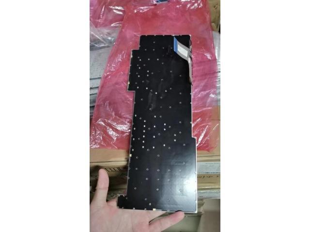 Click here for replacement keyboard for ASUS ROG Strix Scar 17 G7... prices