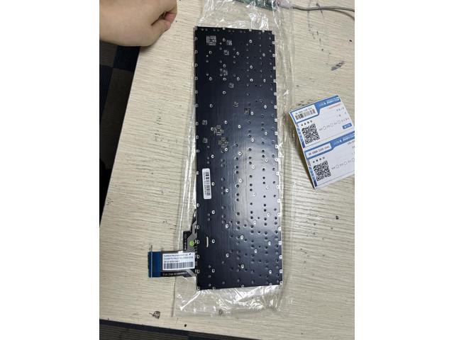 Click here for replacement keyboard Backlit for 15S SA WA XA AERO... prices