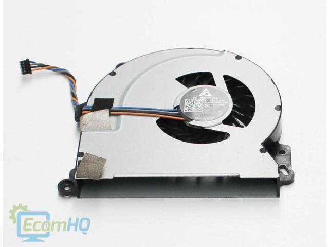UPC 416284331431 - 720235-001 HP ENVY 15 17 CPU Cooling Fan Delta ...