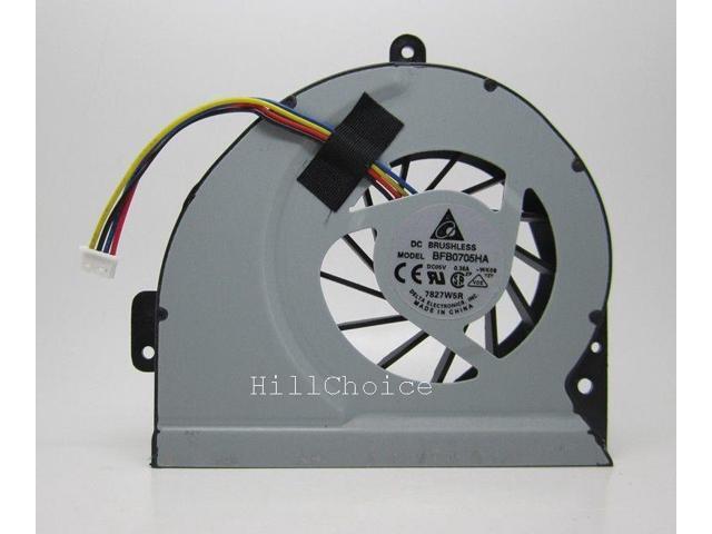 Click here for CPU Cooling Fan For Asus A43 K53S A53S K53SJ K43 X... prices