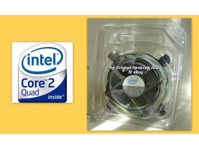Click here for Q8000 Q9000 Cooling Fan Heatsink for Intel Socket... prices