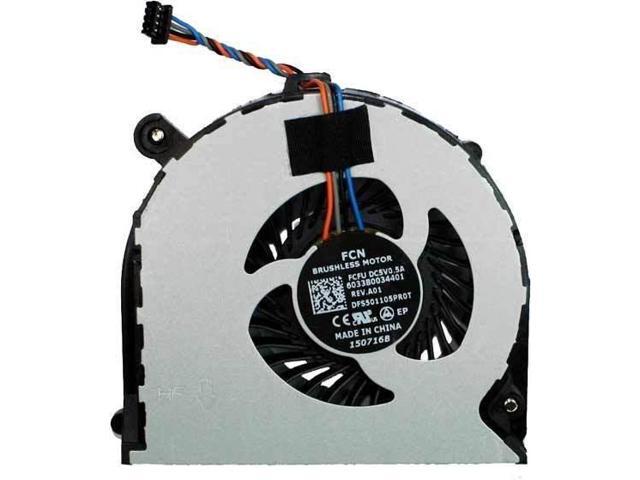 Click here for NEW cpu fan for HP 738393-001 738685-001 6033B0034... prices