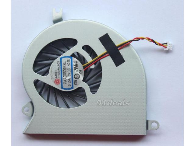 Click here for Original New CPU cooling fan for MSI Gaming GE40 2... prices