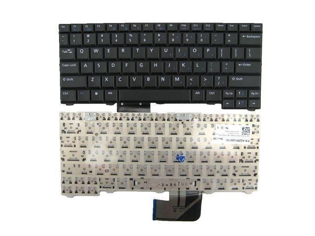 Click here for New US Layout Black Laptop Keyboard for Dell Latit... prices