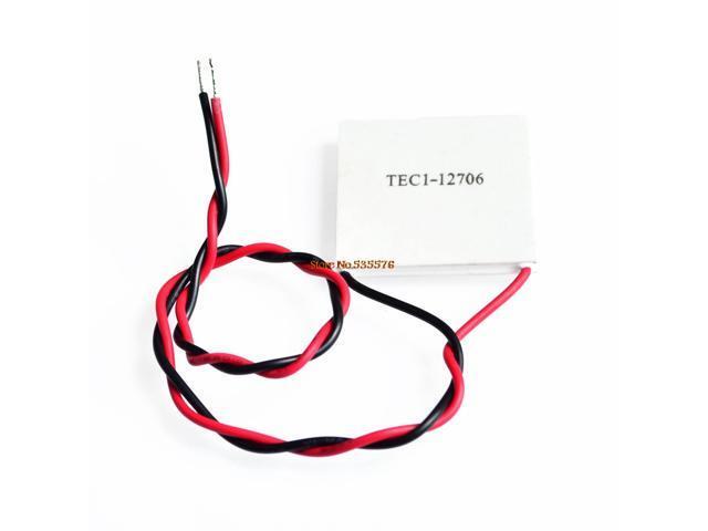 Click here for 10PCS/LOT TEC1-12706 12706 TEC Thermoelectric Cool... prices