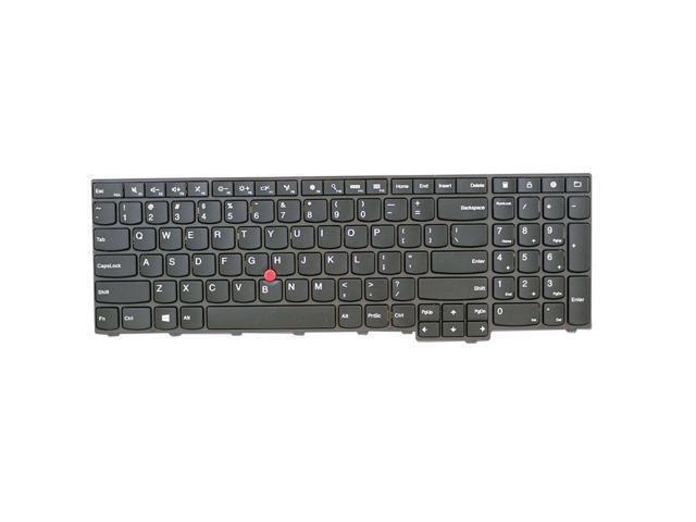 Click here for Replacement Laptop Keyboard with trackpoint for IB... prices