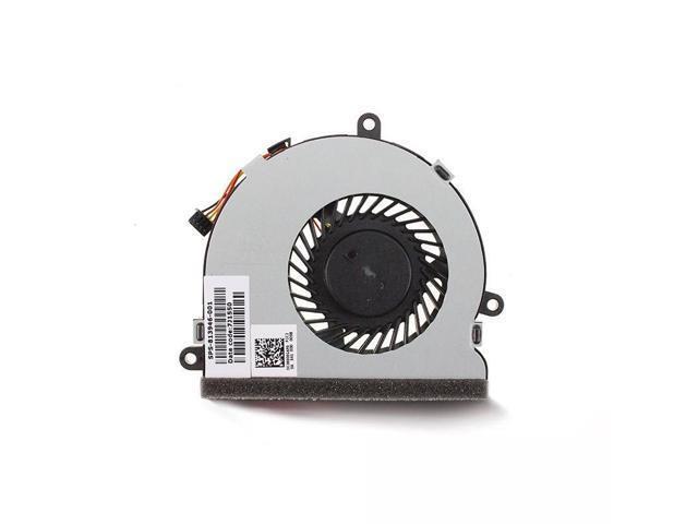 Click here for New Laptop CPU Cooling Fan for HP Pavilion 15-ac15... prices