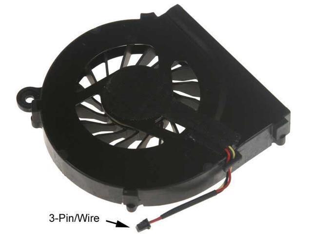 Click here for New CPU Cooling Fan For HP Pavilion G6-1019TU G6-1... prices