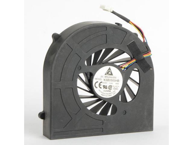 Click here for Laptop CPU Cooling Fan For HP Probook 4520S 4525S... prices