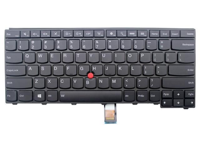 Click here for Laptop Backlit keyboard for IBM Lenovo ThinkPad T4... prices