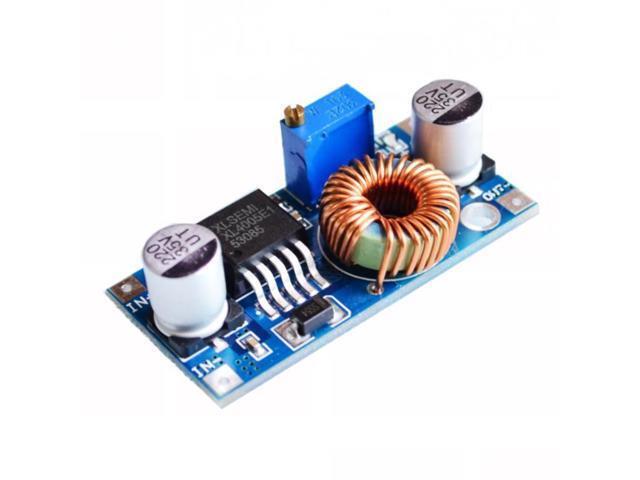 Click here for XL4005 DSN5000 Beyond LM2596 DC-DC adjustable step... prices