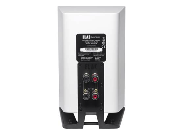 Click here for Elac BS243.4-SW Carina Premium Bookshelf Speakers... prices