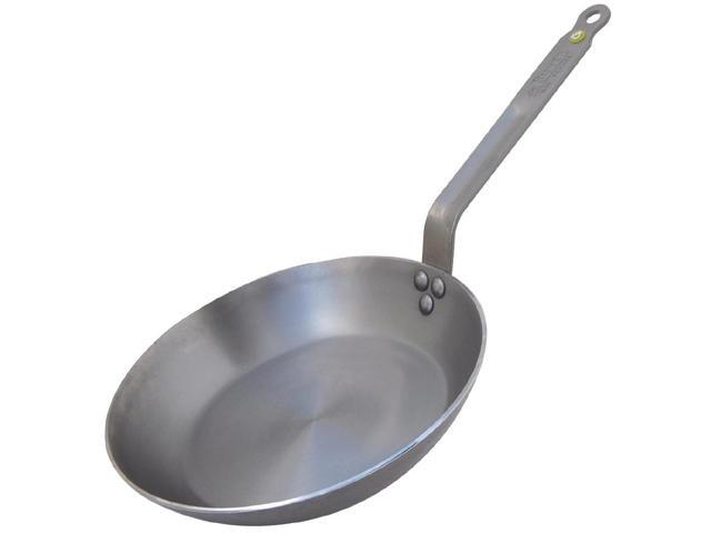Click here for DeBuyer 5610 Mineral B Element Iron Frypan  Round... prices