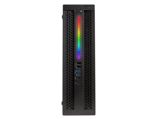 Click here for EliteDesk RGB Desktop Computer PC w/ Custom RGB Li... prices