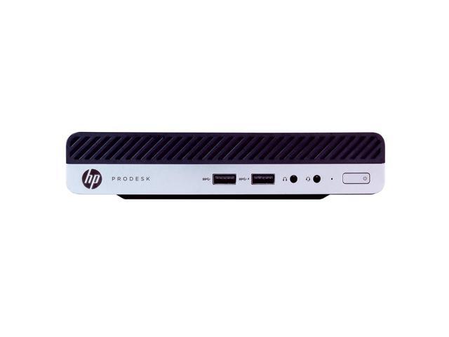 Click here for HP ProDesk 400G4 - Windows 11 Desktop Computer + O... prices