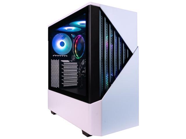 Click here for Periphio Castle Prebuilt Gaming PC Ryzen 5 5600G (... prices