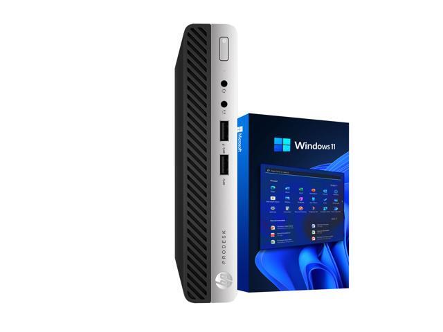 Click here for HP ProDesk 400G4 - Windows 11 Desktop Computer Int... prices
