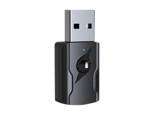 Click here for 5.0 Bluetooth TX 3.5Mm AUX RX USB Bluetooth 5.0 Ad... prices