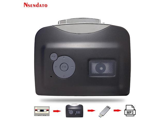 Click here for EZCAP 230 USB Cassette Tape Player convert to mp3... prices
