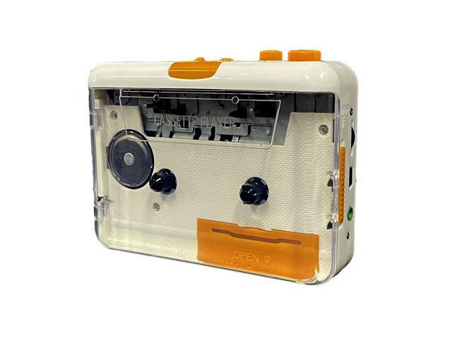 Click here for Y & H Cassette Player Portable Walkman Tape Player... prices