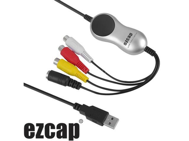 Click here for Original Ezcap S-link SL-VD017 Style USB VHS Hi8 V... prices