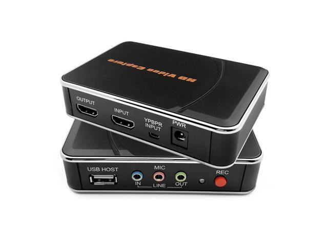 Click here for Ezcap280 HDMI YPbPr HD Game Capture Recorder Box V... prices