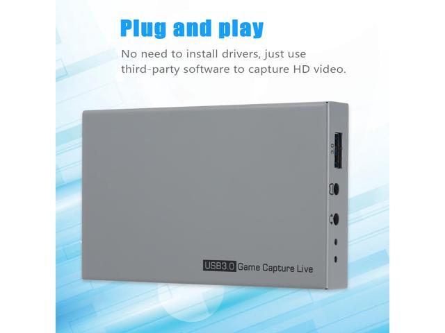 Click here for ezcap269 USB 3.0 1080P HD Video Game Capture Box f... prices
