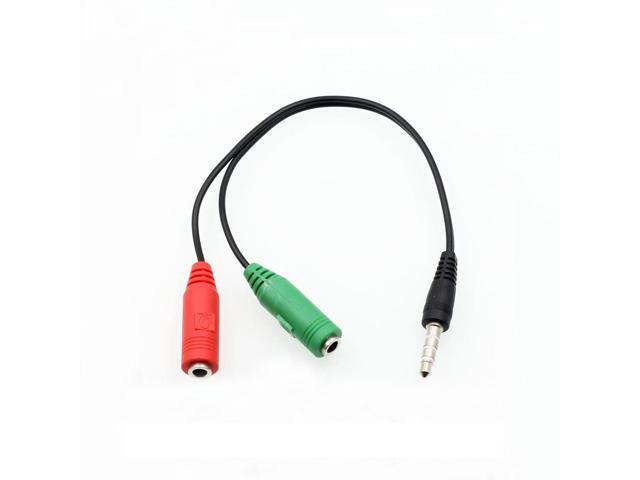 Click here for 10pcs/lot 3.5mm Jack 1Male to 2Female Headphone St... prices
