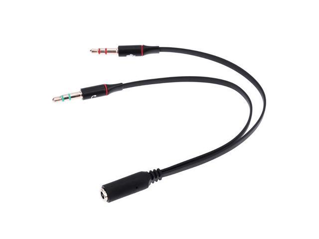 Click here for 1Pcs Universal 3.5mm Stereo Audio Male to 2 Female... prices